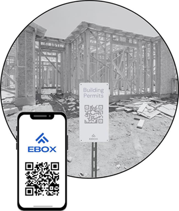 Electronic Permit Box Solution by EBOX